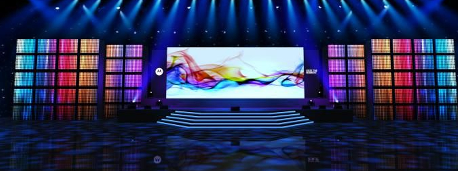 Entertainment Digital Display Solutions – Maxtell India |Leading ...